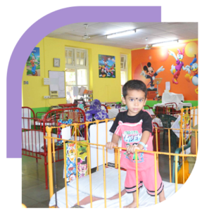 Bai Jerbai Wadia Hospital fo Children – Wadia